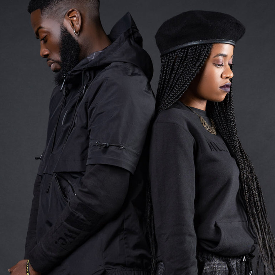 GRAIL x We.Society Collection || GRAIL::ATL